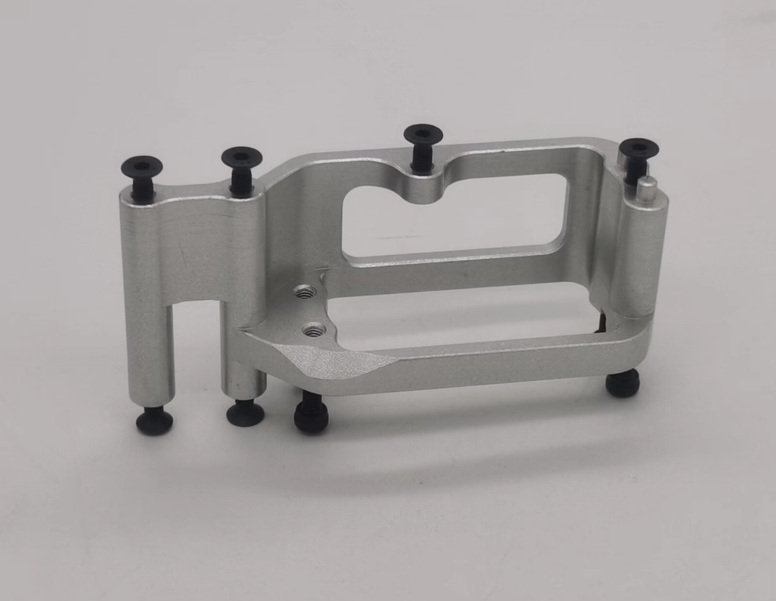 E-VIRATRUE Losi RZR Rey/Baja Rey/Rock Rey 1/10 7075Aluminum Steering ...