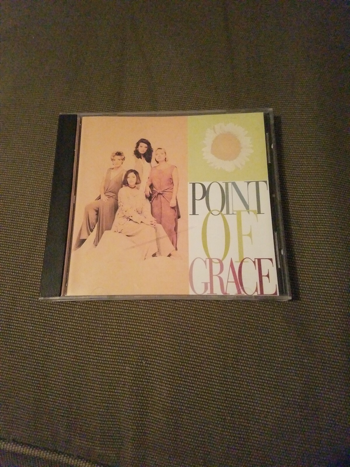 Point of Grace by Point of Grace (CD, 1993, Word/Epic) | eBay