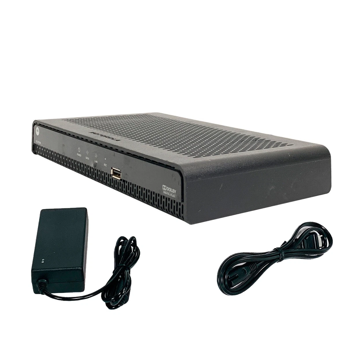 Motorola Cable Box Models