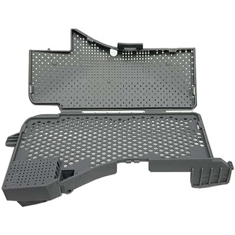 Water & Cleaning Brush Replacement Parts for S7 Max Ultra Mop Car2717 ...