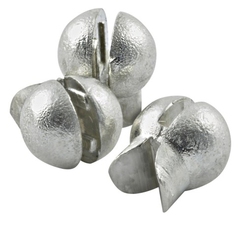 South Bend NL-SSA Non Lead Split Shot Assortment | eBay