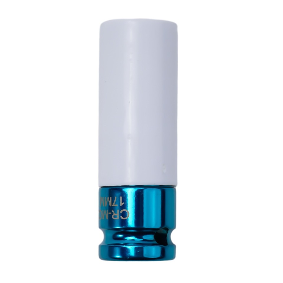 High Quality Nut Socket Sleeve 17 /19/ 21mm Protection Sleeve Sleeve ...
