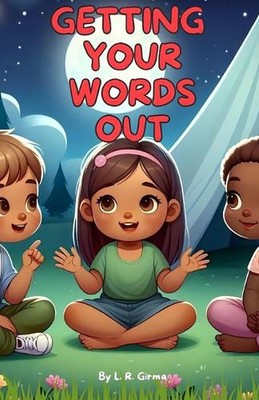 Getting Your Words Out by Lea Girma Paperback Book | eBay
