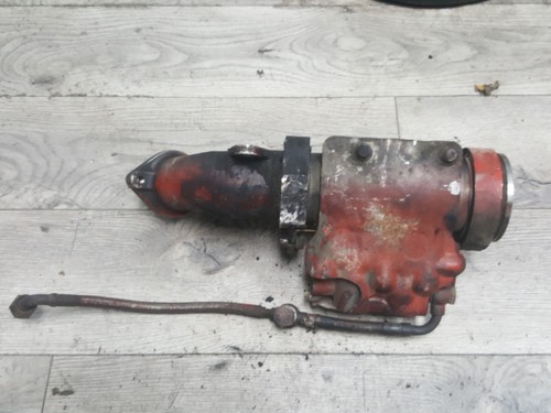 Cummins ISX15 Engine EGR Cooler 3685948, 3686375 | eBay