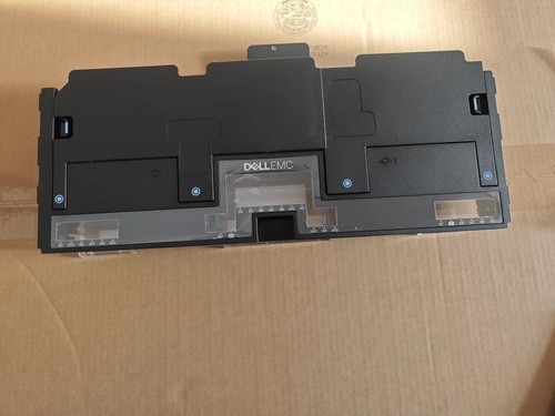 DELL EMC POWEREDGE SERVER R740 R740xd MEMORY CPU COOLING BAFFLE SHROUD ...