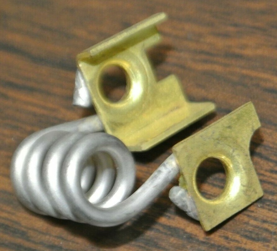 LOT of 3 / CUTLER-HAMMER H38 THERMAL OVERLOAD HEATER ELEMENT | eBay