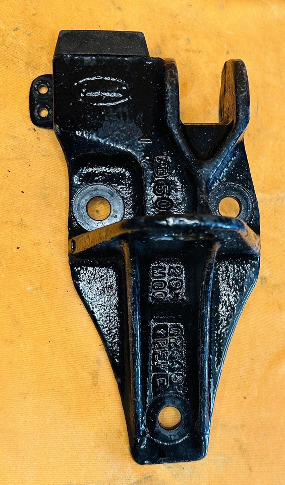 Peterbilt Cab Mount Bracket | eBay