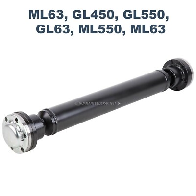 ALBERO DI TRASMISSIONE CARDANO PER MERCEDES BENZ CLASSE M GL ML W166 ...