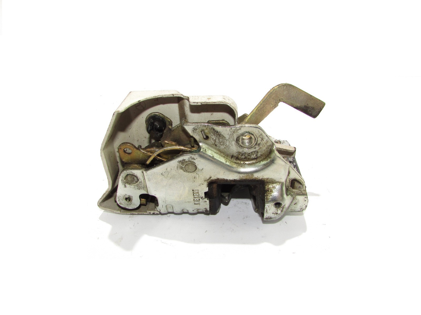 Mercedes Benz W124 DOOR LOCK rear left Türschloss hinten links | eBay.de