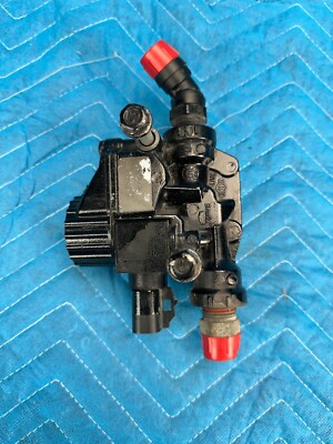 International LT 625 Bendix ABS Valve M40-HF 2018 OEM | eBay