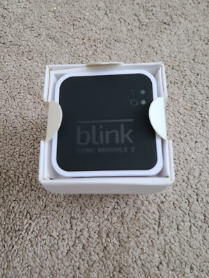 Blink Sync Module 2 - local video storage for blink cameras | eBay