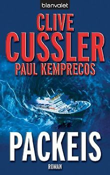 Packeis: Roman von Cussler, Clive, Kemprecos, Paul | Buch | Zustand gut ...