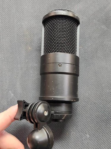 STEINBERG ST-M01 MIC (DDP004567) | eBay