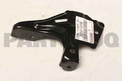 5214133140 Genuine Toyota ARM FR BUMPER UPR 52141-33140 | eBay
