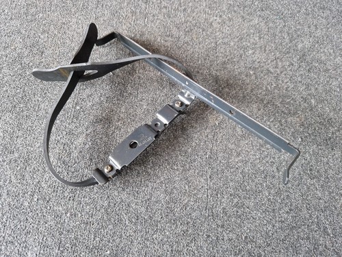 VW GOLF MK2 TRUNK BOOT SIDE FIRE EXTINGUISHER FIRST AID KIT HOLDING ...