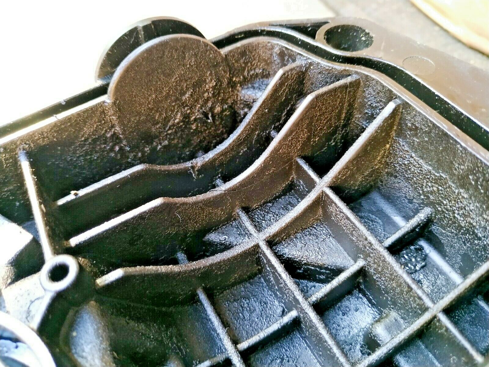 BMW E46 330i 328i 325i 320i M54 Cylinder Head Rocker Valve Cover ...