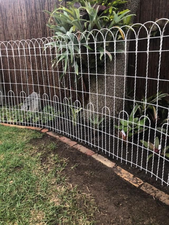 Sale Double Loop Wire Fence Big Red Heritage Wire & Gates