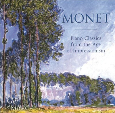Martin Souter - Monet [Used Very Good CD] 658592104127| eBay