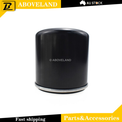 Oil Filter For Caterpillar 227D 232B 242B 247B | eBay Australia
