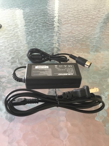 Welch Allyn AM232 / Grason Stadler GSI 17 Audiometer Power Supply P/N ...