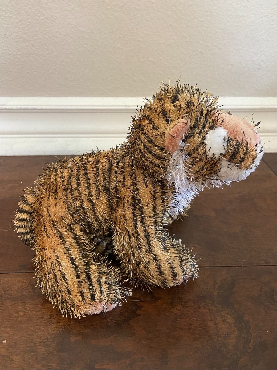 Bevinget Tiger Webkinz Pixie Tiger Baby Naming Contest! | WKN: Webkinz