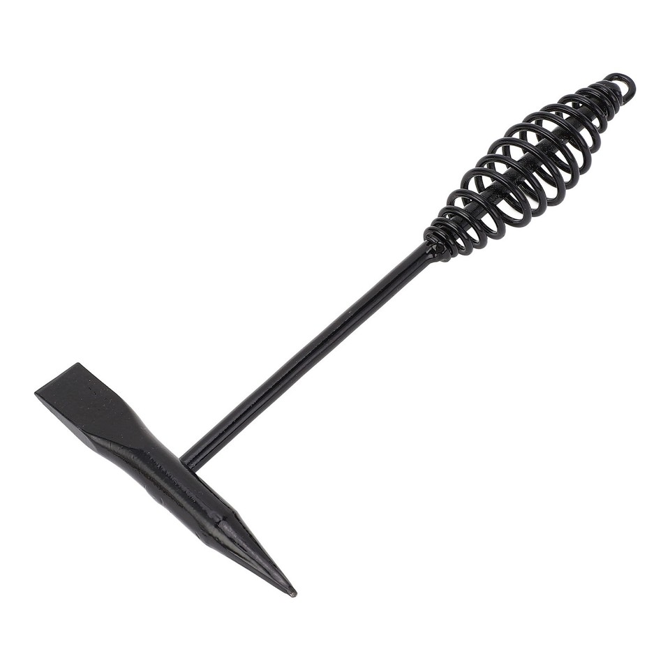 Welding Chipping Hammer Multifunctional Dual Head High Carbon Steel ...
