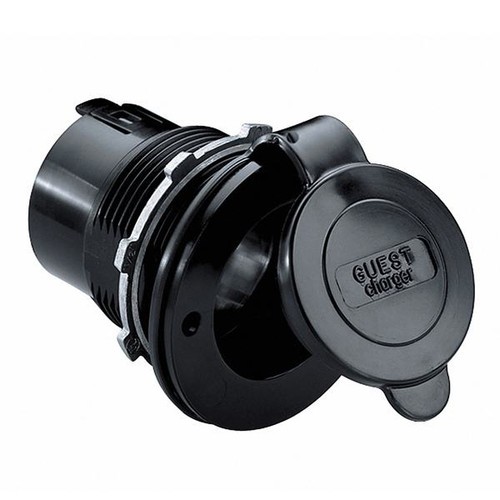 Marinco MAR-150CCI Connect Charge Inlet 15A 125V Marine Power Inlet | eBay