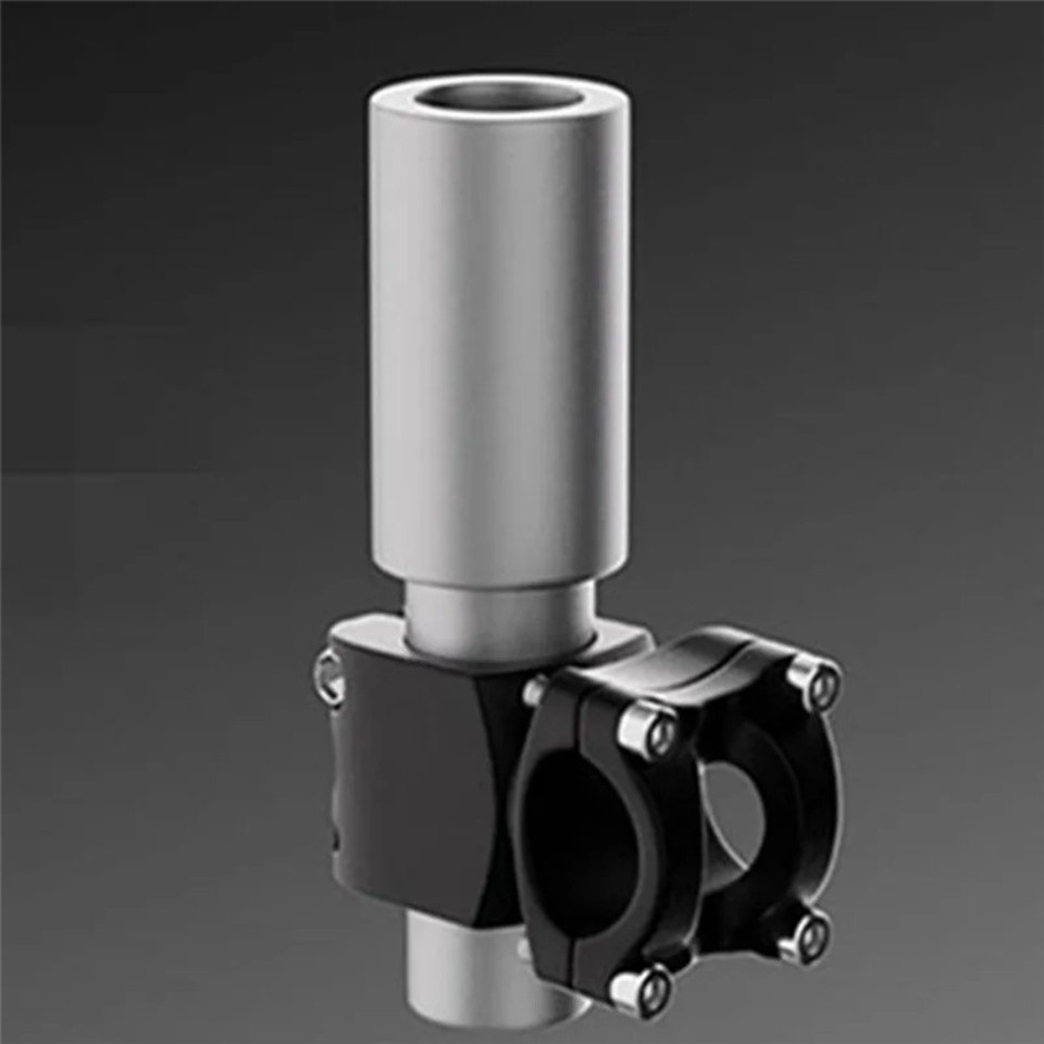 Coastal Environment Use Pipe Clamp Cruise Ship Support Compatible With ...