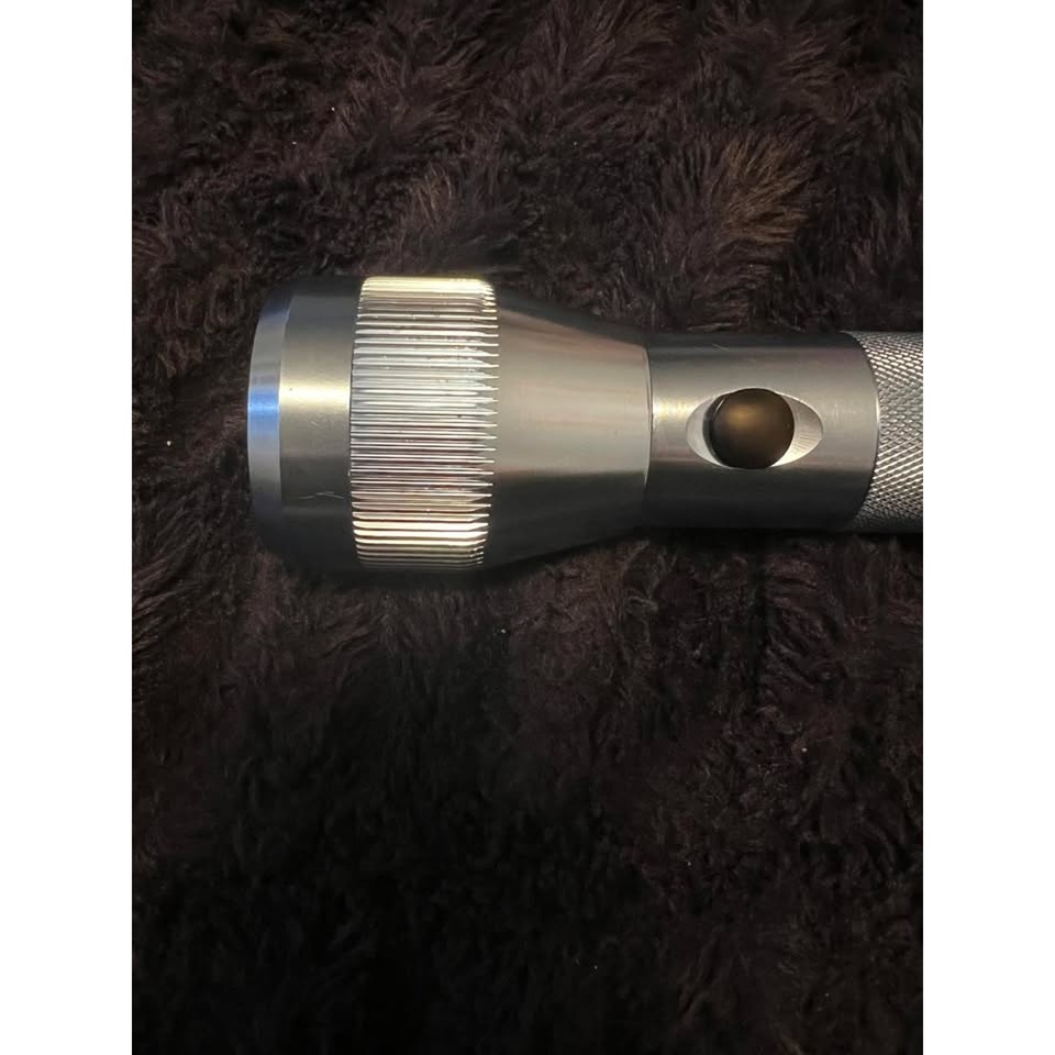 Kwik Trip Metal Flashlight | eBay