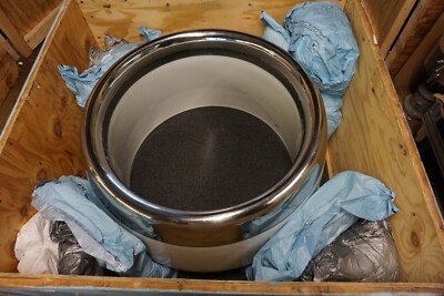 DASSAULT FALCON 200 ENGINE NOSE COWLING Inlet SEE DOCS aircraft rebuilt ...