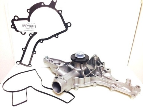 Mercedes Benz Graf Water Pump A1122001401, 1122001401 | eBay