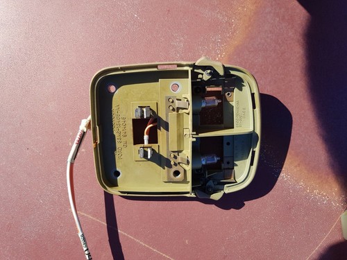 Holden Statesman Caprice VR VS Commodore interior light VN VP CALAIS ...