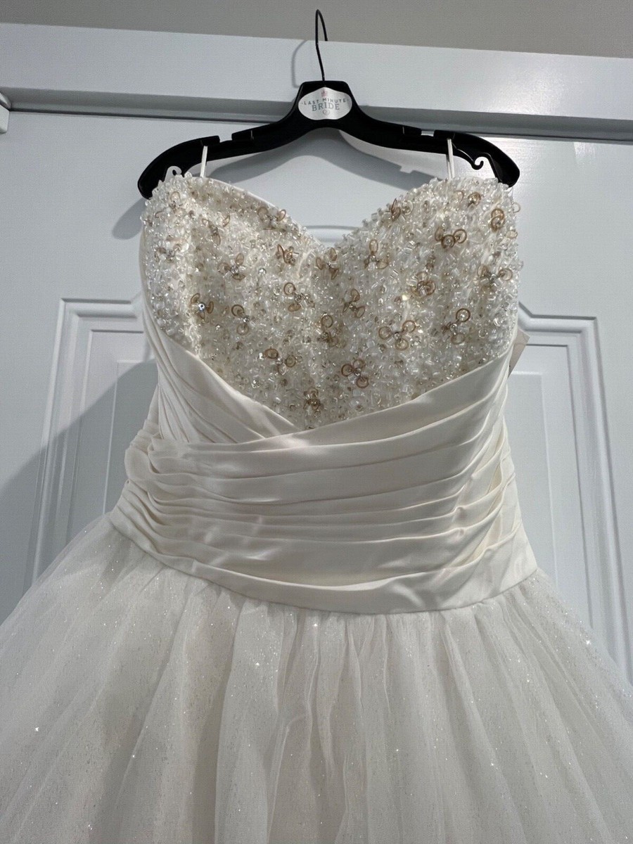 Disney Wedding Dresses Alfred Angelo Cinderella