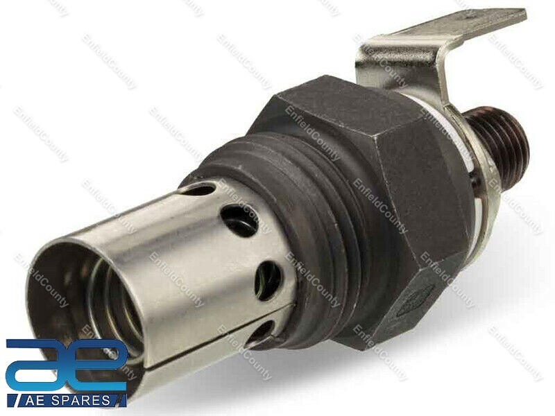 Tractor Heater Glow Plug For Ford 2000 2600 3000 3600 4000 5000 6600 ...
