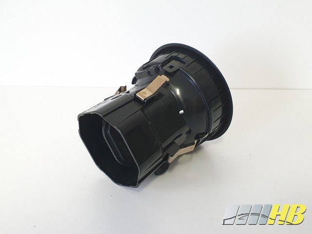 MERCEDES-BENZ E-Klasse W213 Entlüftung rechts rechts A2138308000 2016 ...