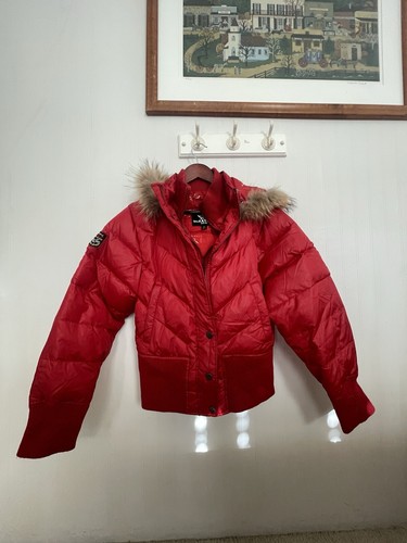 Triple FAT Goose Jacket Women Size XXL (Canada Goose Styled Jacket) | eBay