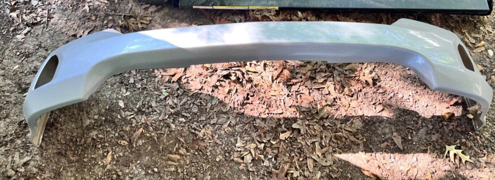 Front Bumper Face Bar for 2016-2018 Chevy Pickup Silverado 1500 ...