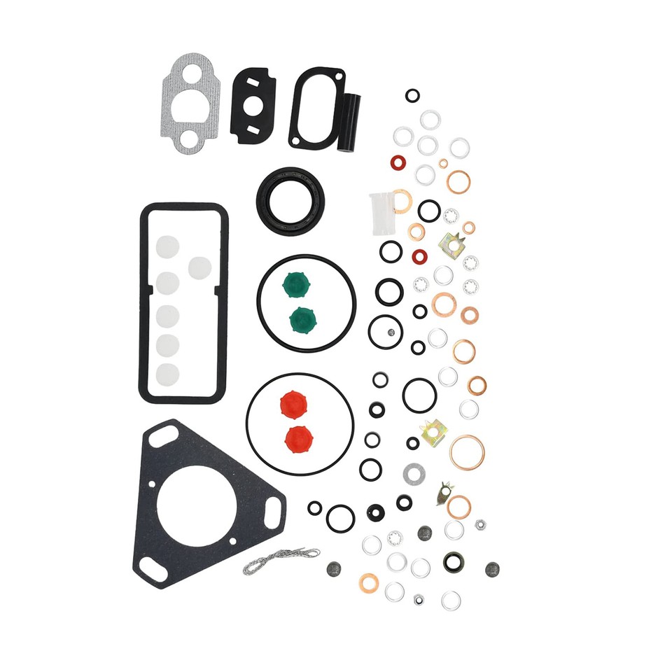 Injector Pump Repair Kit 7135-110 For Case IH 430 530 470 570 580CK ...