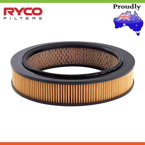 New * Ryco * Air Filter For MITSUBISHI LANCER C12V 1.5L 4Cyl Petrol ...