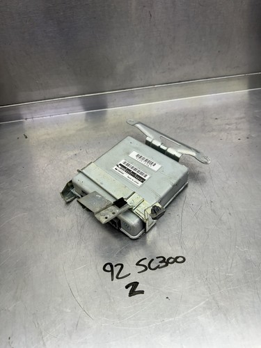1992 93 94 1995 LEXUS Sc 300 SC400 TRACTION CONTROL MODULE TCM OEM ...