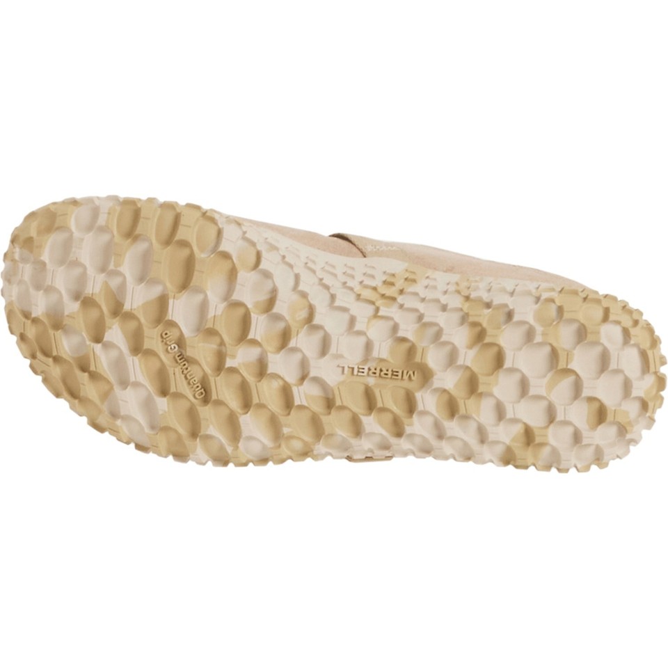 Merrell Women's Wrapt Suede Slide Mule, Grey (Pick your Size) New with ...