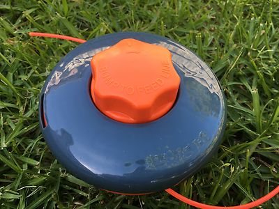 WHIPPER LINE TRIMMER FOR ALDI Ferrex 6-in-1 Multi Garden Tool 700305 ...