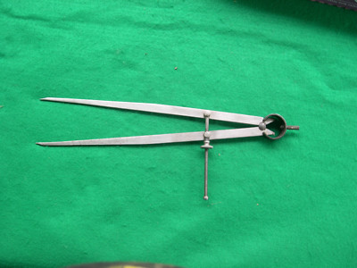 Machinist 12" Solid Nut Divider | eBay