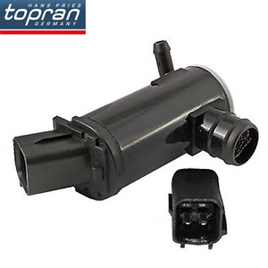 Hyundai Elantra i10 i20 ix35 Windscreen Water Washer Pump 985102S000 ...