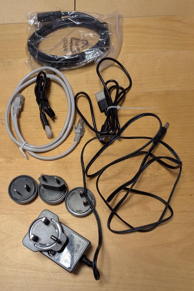 Epiphan Webcaster X2 EPI-ESP1382 Facebook & YouTube & Twitch Encoder ...