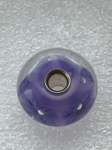 Rachel banjo beads.Fits Trollbeads bracelet. 18mm x 10mm approx. New ...