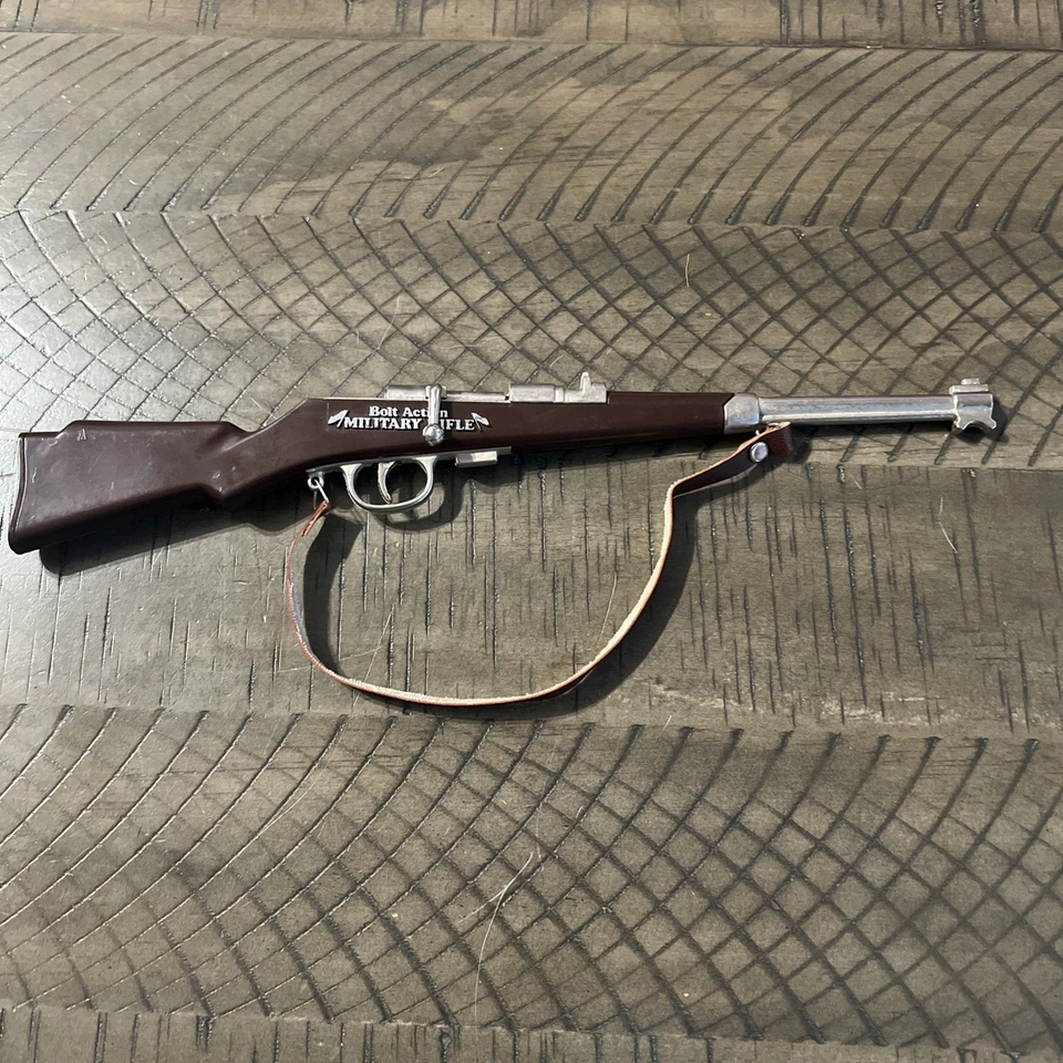Toy Bolt Action Rifles products for sale | eBay