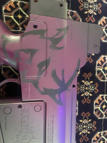 SRB 400 Gel Blaster | eBay