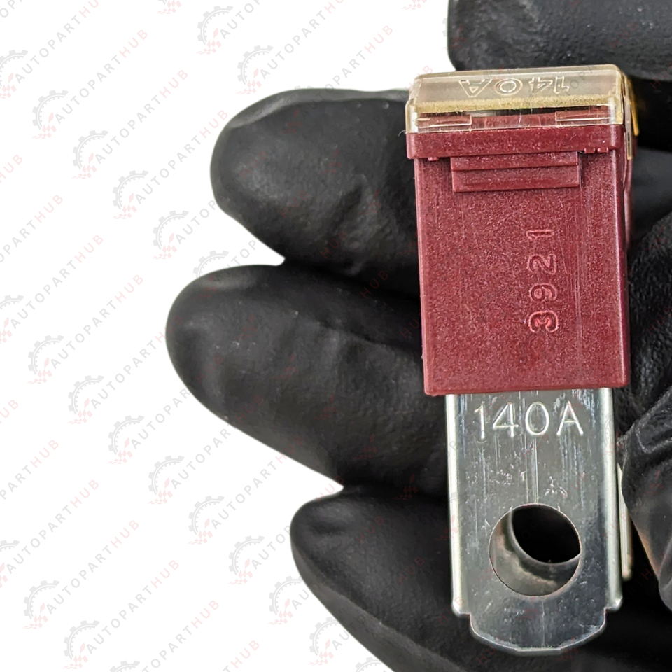 Genuine Toyota Tacoma Sienna Lexus GX470-LS430 140A Fuse Fusible Link ...