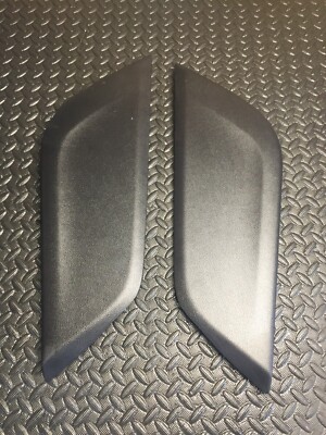 15-23 2018 Ford Mustang GT 5.0 RH / LH Side Trim Panels #4 2327 | eBay